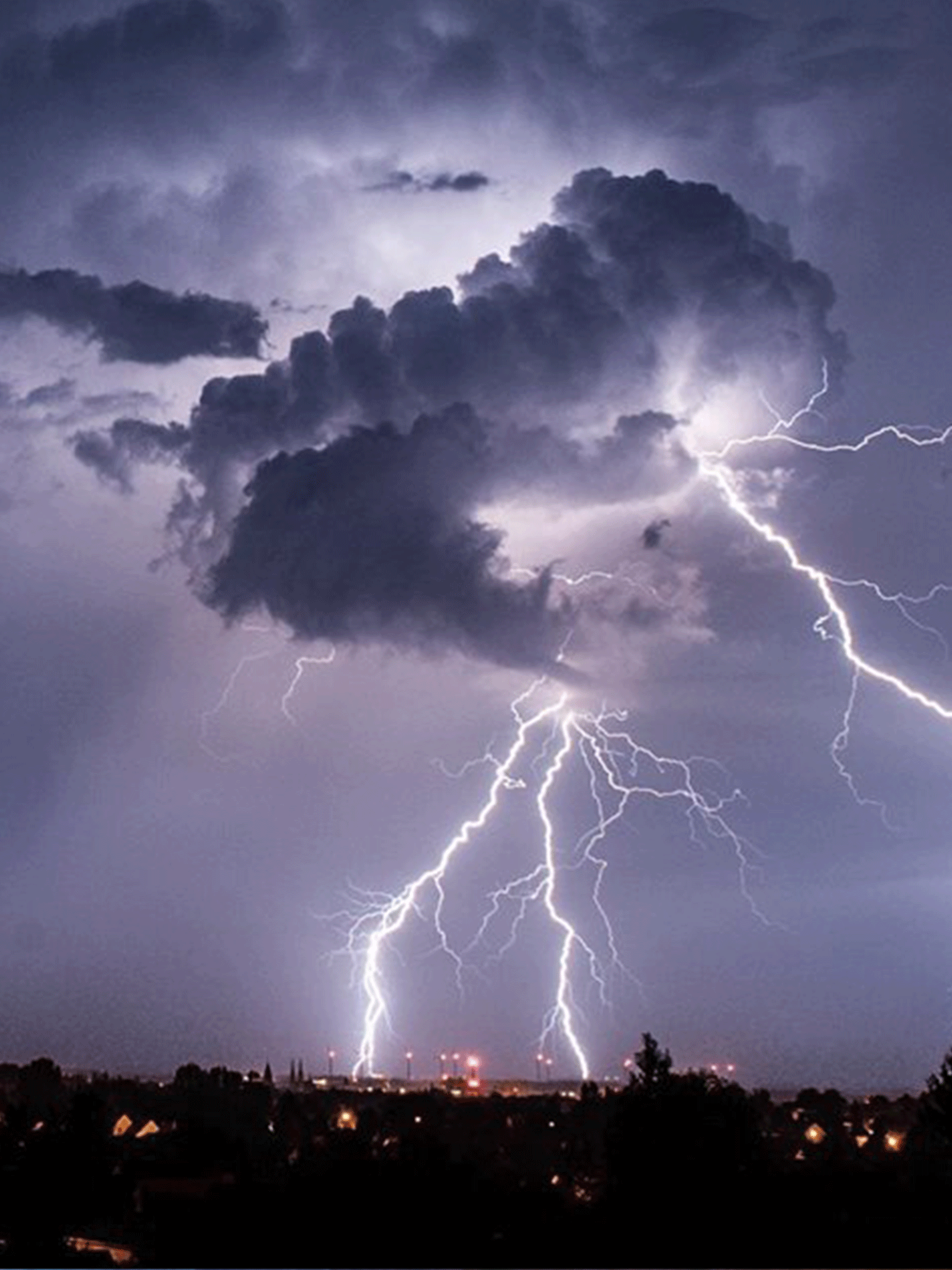 BN Research Center innovación Full Protector para luminarias